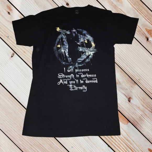 Hot Topic | Shirts | Botdf Blood On The Dance Floor Dahvie Vip Shirt ...